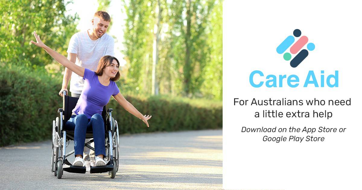 Home | Care Aid Australia